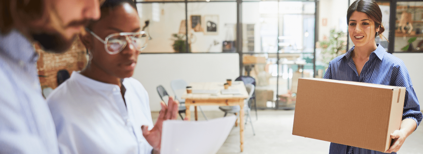 Tips to Prepare Employees for An Office Relocation